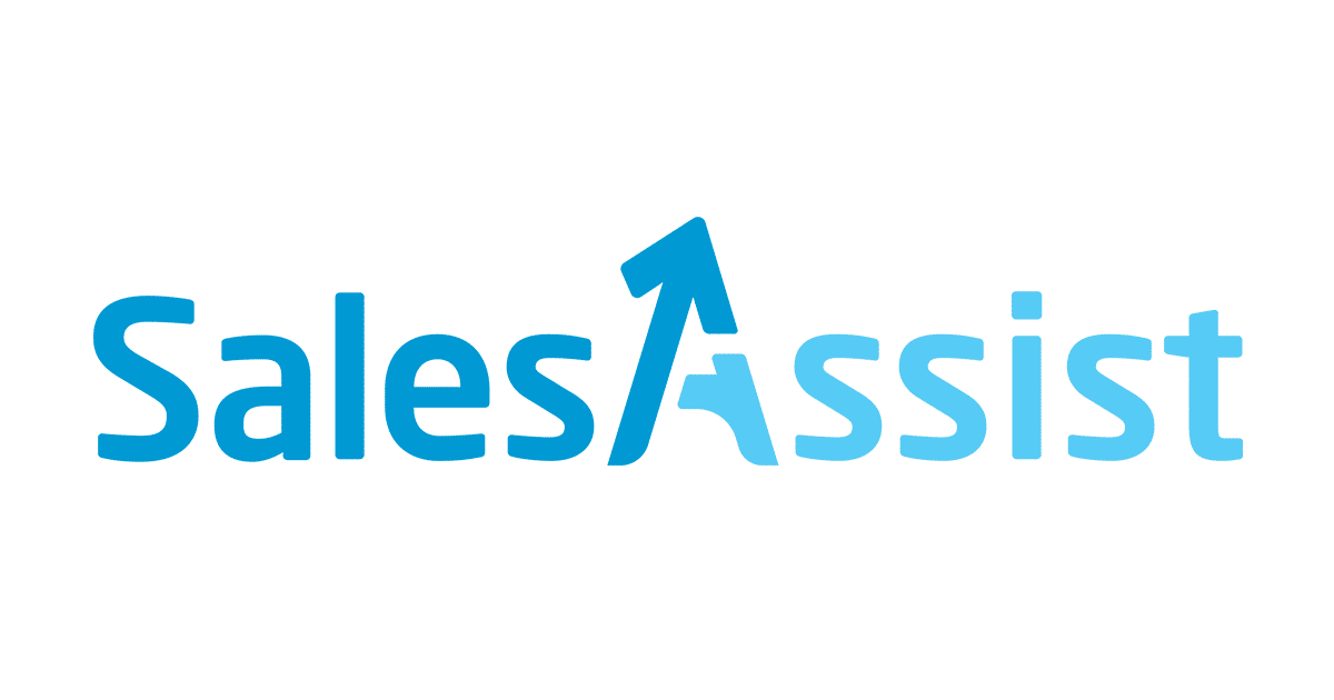 Sales Assist: Roofing Presentation App That Wins Deals